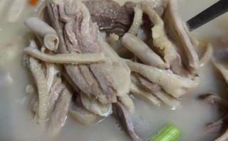 清汤羊肉火锅用什么底料_清汤羊肉火锅怎么做好吃