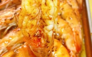 锡纸烤大虾怎么做_锡纸烤大虾需要多长时间