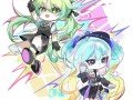 鱼干女伪星际生活_星际咸鱼日常
