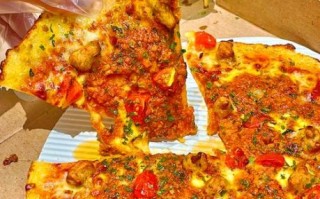 比萨店外卖怎么点最划算_比萨店推荐哪家好吃