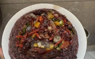 八宝饭怎么做才好吃_八宝饭蒸多久才软糯
