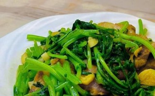 皇帝菜怎么炒好吃_皇帝菜的做法大全