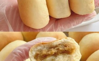 板栗饼怎么做_板栗饼的做法步骤