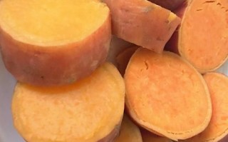 蒸地瓜需要多长时间_蒸地瓜用冷水还是热水