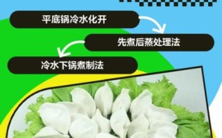 速冻饺子怎么煮不破皮_速冻饺子需要解冻吗