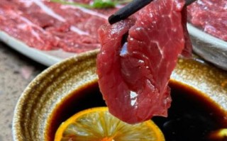 生牛肉怎么煮好吃_生牛肉煮多久才嫩