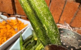 黄秋葵干果怎么做_自制秋葵干保存多久