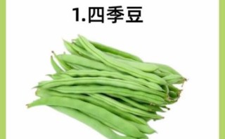 清水煮四季豆需要焯水吗_四季豆煮多久才熟