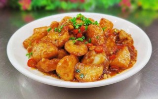 清炒芋头怎么做_芋头炒多久才熟