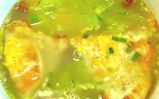 黄瓜鸡蛋汤怎么做_黄瓜鸡蛋汤的家常做法