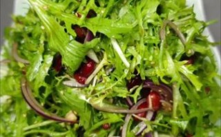 苦苣菜怎么做好吃_苦苣菜凉拌做法