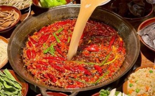重庆有哪些必吃美食_重庆火锅哪家最正宗