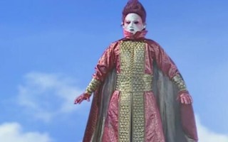 阴蚀王为什么是娃娃_阴蚀王娃娃形态原因