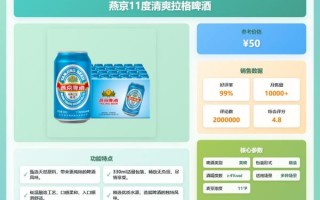 燕京啤酒哪款好喝_燕京啤酒价格表