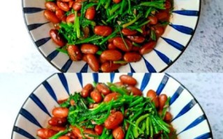 炒茴香苗怎么炒好吃_炒茴香苗要不要焯水