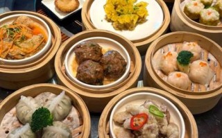 广州特色美食小吃有哪些_广州地道小吃推荐