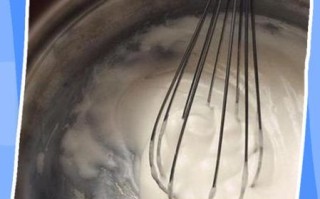 蛋清怎么打成奶油状_蛋清打发失败怎么办