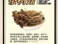 茶树菇不能和什么一起吃_茶树菇的副作用有哪些