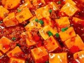 麻辣豆腐属于哪个菜系_川菜经典代表菜