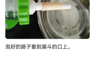 灌肠怎么做好吃_家庭自制灌肠配方