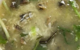 黄鳝粥的做法_小孩能吃黄鳝粥吗