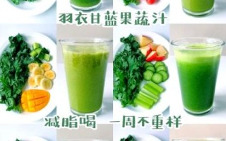 羽衣甘蓝榨汁副作用_羽衣甘蓝榨汁禁忌人群