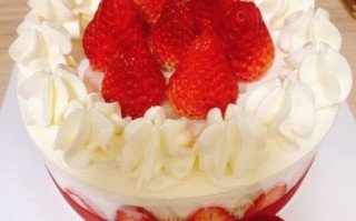 好利来哪款蛋糕最好吃_好利来生日蛋糕推荐