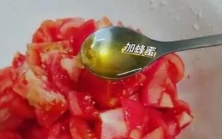 西红柿减肥3天8斤靠谱吗_怎么吃最快见效