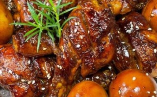 最简单的鸡腿做法_鸡腿怎么做好吃又嫩