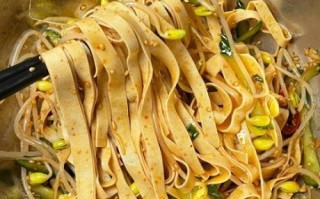 凉拌豆干怎么做_家常凉拌豆干的做法大全