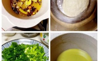 油饼怎么和面才松软_油饼的家常做法和配方