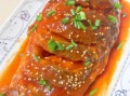 糖醋鱼怎么做才外酥里嫩_糖醋鱼汁比例怎么调