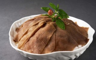 毛肚火锅怎么涮才脆_毛肚涮几秒最好吃