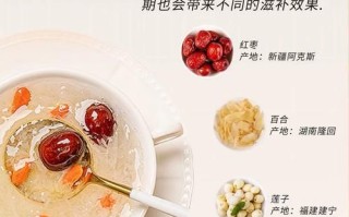 银耳的功效与作用_银耳怎么吃最养肺