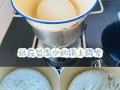 蒸馒头怎么做_蒸馒头为什么发不起来