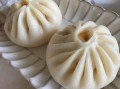 一斤面粉做几个包子_一斤面粉包子配方比例