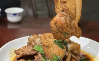 连山回锅肉哪家最正宗_连山回锅肉老店推荐