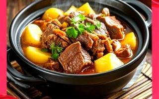 羊肉炖土豆有毒吗_如何安全食用