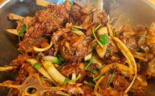 羊蝎子怎么做好吃_羊蝎子做法大全视频