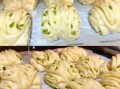 葱油馒头花卷怎么做_蒸多久才松软