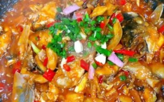 太安鱼的做法最正宗的做法_太安鱼怎么做好吃