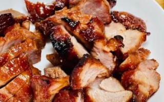 叉烧肉怎么做_叉烧肉腌制多久才入味