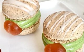 马卡龙代表什么爱情寓意_马卡龙在爱情里象征什么