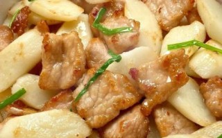 炒山药怎么炒好吃又简单_山药炒多久才脆嫩