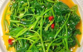 蒸红薯叶怎么做_蒸红薯叶需要焯水吗