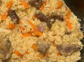 手抓饭怎么做_手抓饭正宗做法