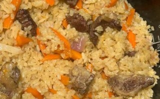 手抓饭怎么做_手抓饭正宗做法 手抓饭怎么做_手抓饭正宗做法