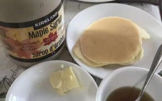 枫糖浆健康吗_枫糖浆的营养价值