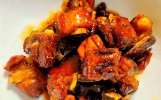 可乐排骨怎么做_可乐排骨的家常做法步骤