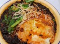 川味煎蛋面怎么做_正宗煎蛋面汤料配方